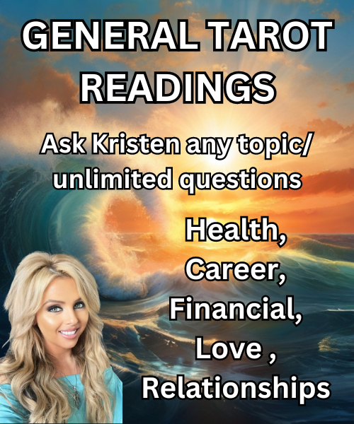 General Tarot Readings All Subjects| 60 MIN. Zoom or Phone Call Readin ...